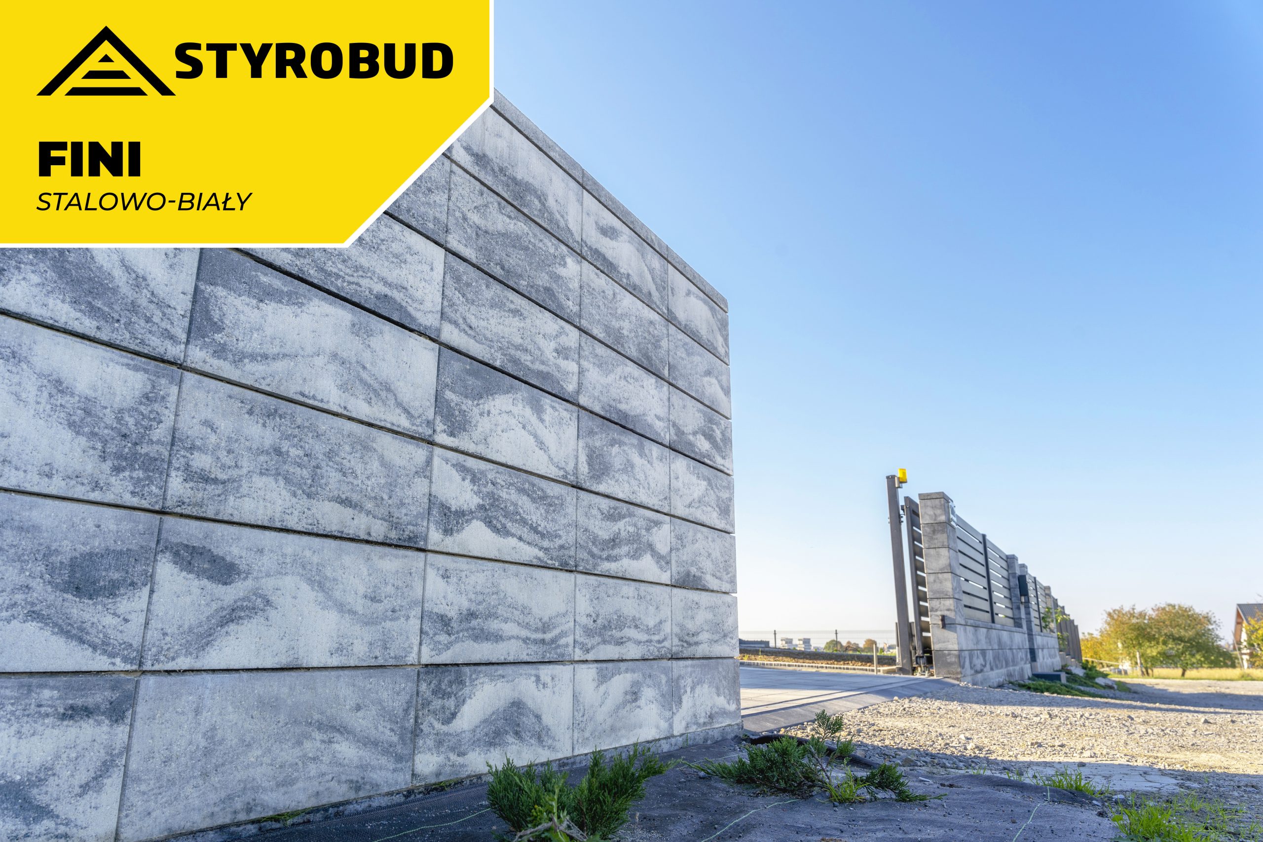 Archiwa Bloczki modułowe ogrodzeniowe - Limex Producent Ogrodzeń